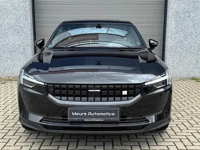 Occasion Polestar 2 Performance 477 PK (2023) in Kerkrade - € 35.990 ...