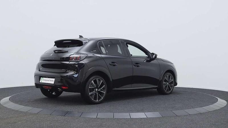 Occasion 2023 Peugeot 308 GTi 101 PK Hatchback – Overijssel (Dealer ...