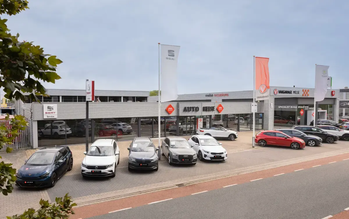 Occasion Skoda Kamiq Business Line 150 PK (2026) in VLISSINGEN - € 27. ...