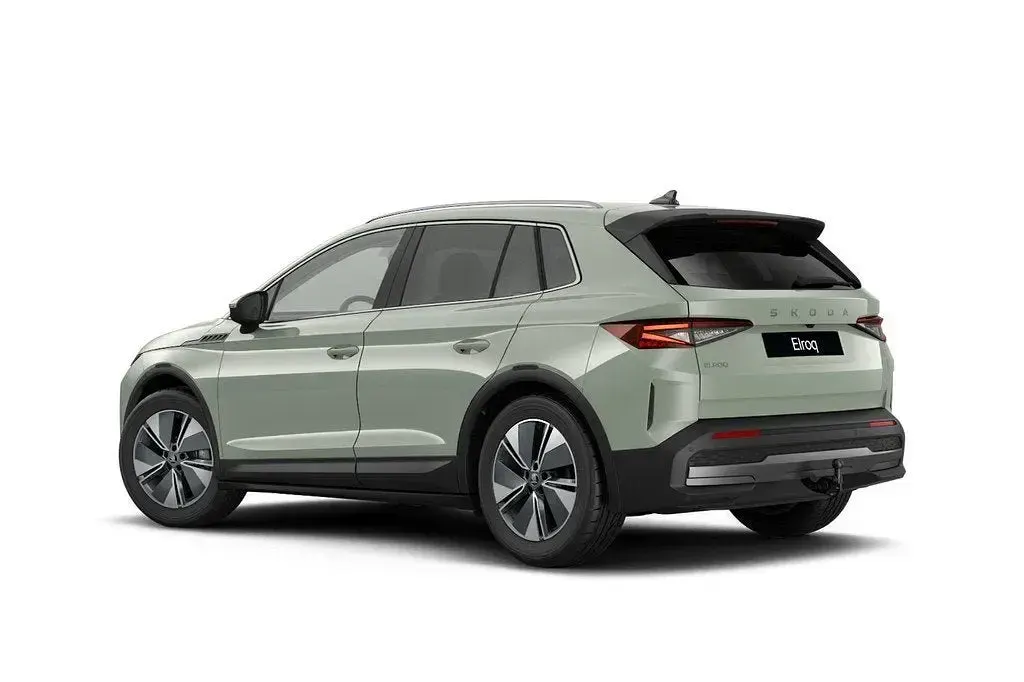 Nieuw Skoda Elroq Business Line (2026) in MAARSSEN - € 597 | AutoUncle