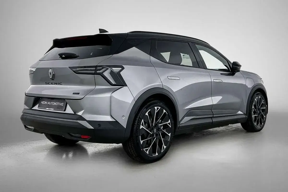 Nieuw Renault Scenic E-Tech Esprit Alpine 218 PK (2026) in Tilburg - € ...