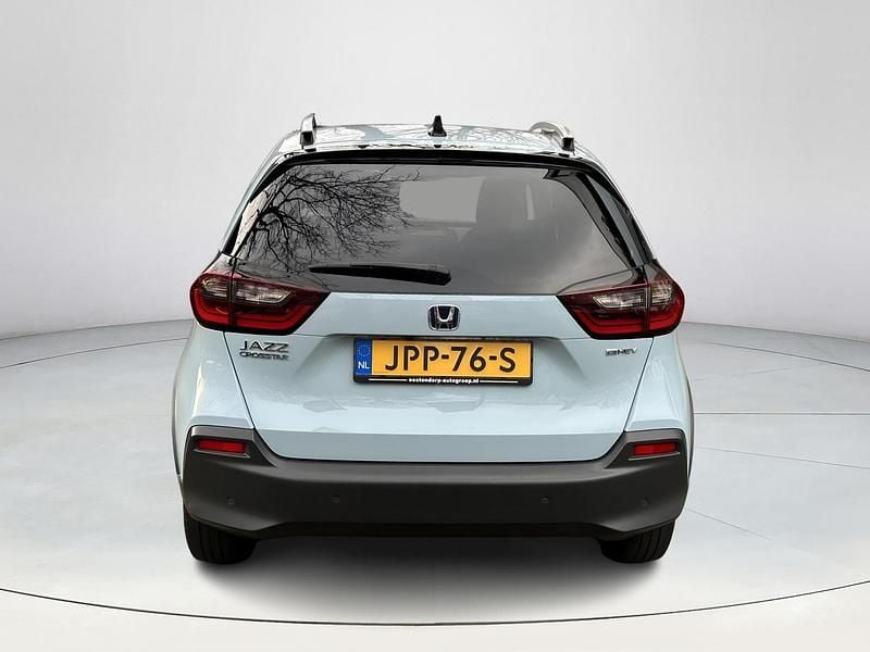 Gebruikt 2022 Honda Jazz 109 PK Hatchback – Noord-Brabant (Dealer) – € ...