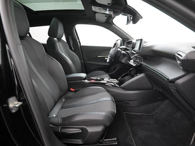 Gebruikt 2023 Peugeot e-2008 GTi 136 PK SUV – 3762EC EC Soest (Dealer ...
