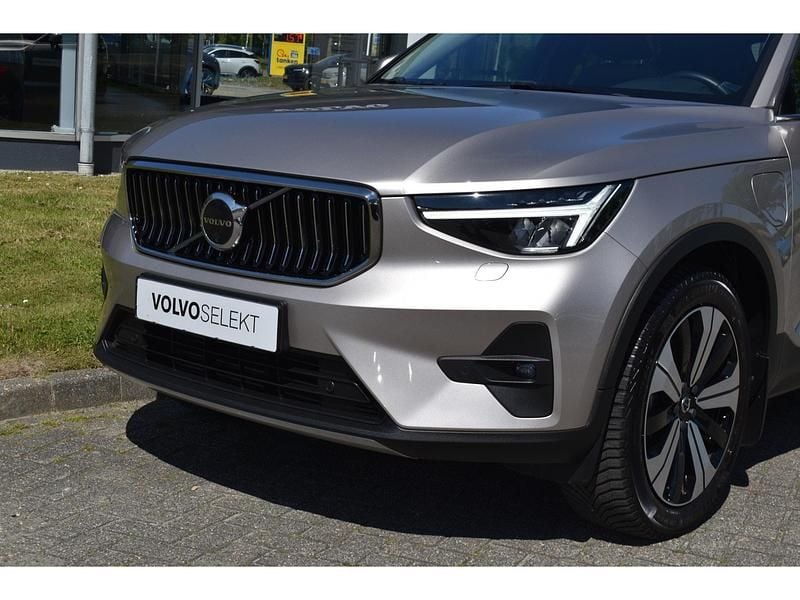 VERKOCHT Gebruikt 2023 Volvo XC40 Ultimate 263 PK SUV – 8304 BA Emmeloord (Dealer) – € 42.400 ...