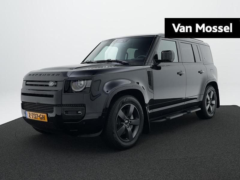 Occasion 2024 Land Rover Defender SE Dynamic 400 PK SUV – Groningen ...