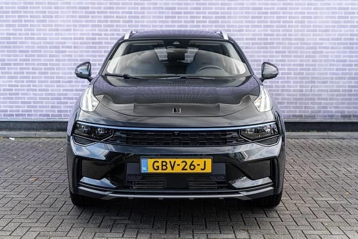 Occasion 2022 Lynk & Co 01 261 PK SUV – Noord-Holland (Dealer) – € 358 ...