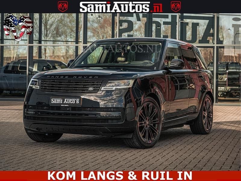 Occasion Land Rover Range Rover 551 PK (2024) in Nijverdal - € 168.900 ...