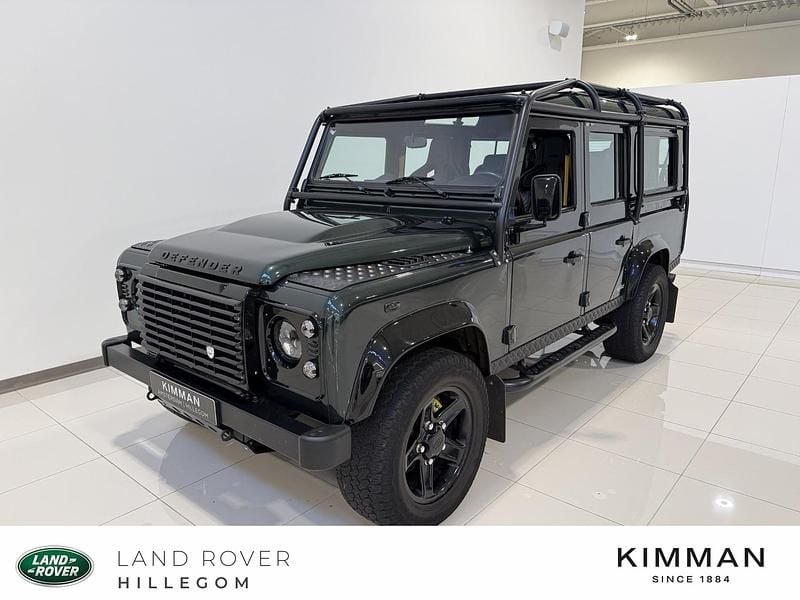 Occasion 2016 Land Rover Defender SUV – 2181HC Hillegom (Dealer) – € ...