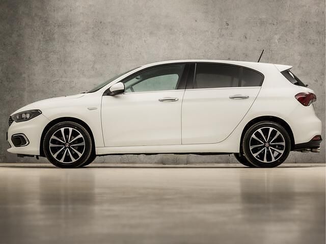 Gebruikt 2019 Fiat Tipo Sport 120 PK Hatchback – 2921 LP Krimpen aan ...