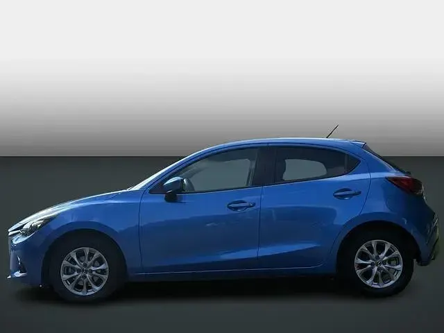 Occasion Mazda 2 Edition 90 PK (2015) in Almere - € 12.925 | AutoUncle