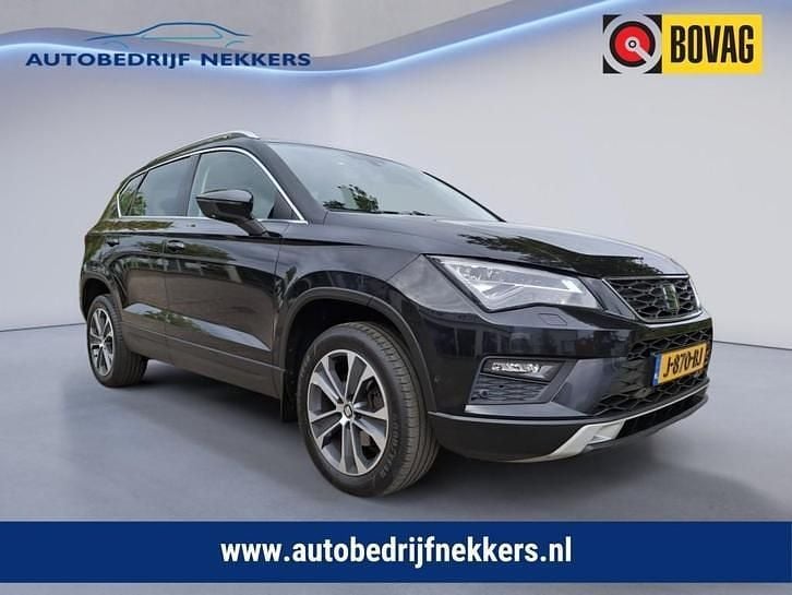 Occasion 2020 Seat Ateca Business 150 PK SUV – Overijssel (Dealer) – € ...
