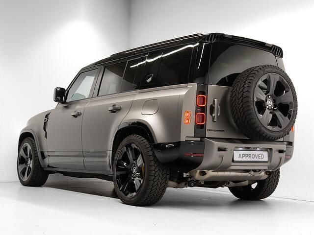 Gebruikt 2025 Land Rover Defender HSE Dynamic 300 PK SUV – 6199 AH ...