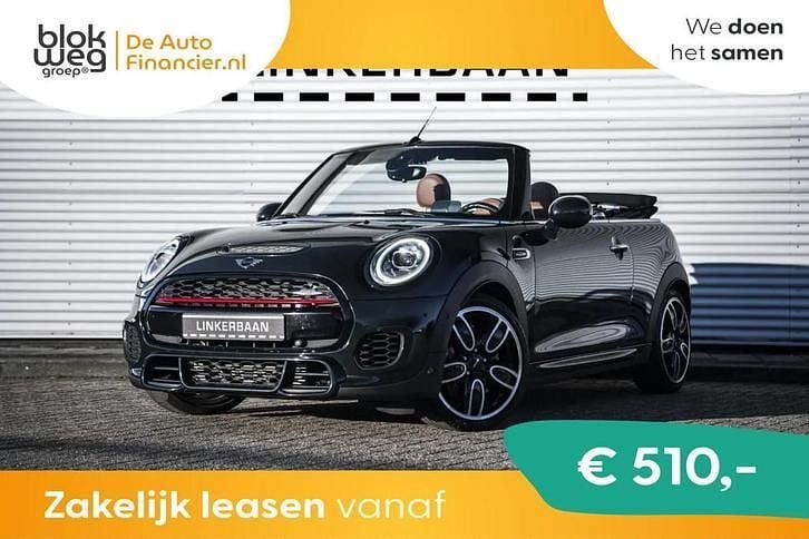 Gebruikt 2019 Mini John Cooper Works 231 PK Hatchback – Noord-Brabant ...