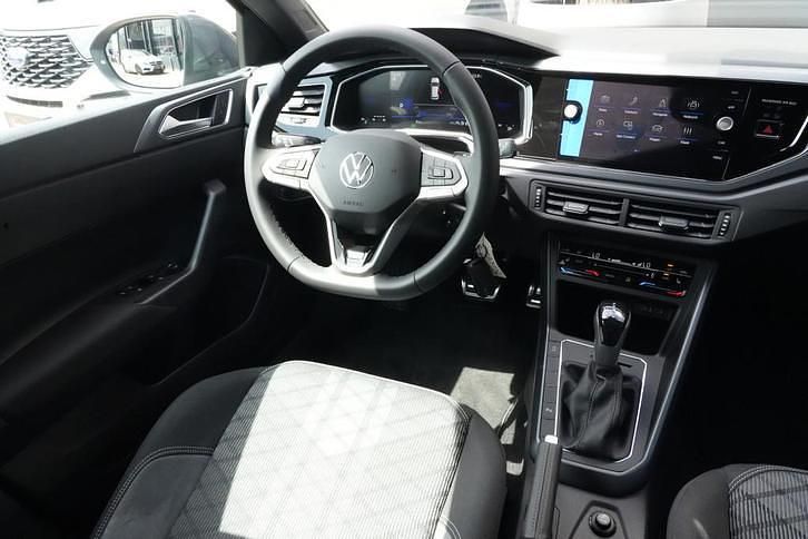 Gebruikt 2024 VW Taigo R-line 116 PK SUV – Noord-Holland (Dealer) – € ...