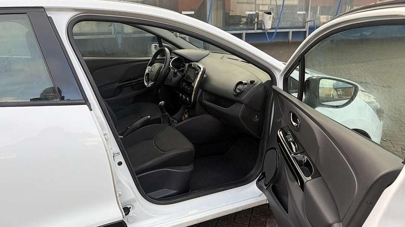 Occasion 2013 Renault Clio IV 90 PK Sedan – Gelderland (Dealer) – € 3. ...