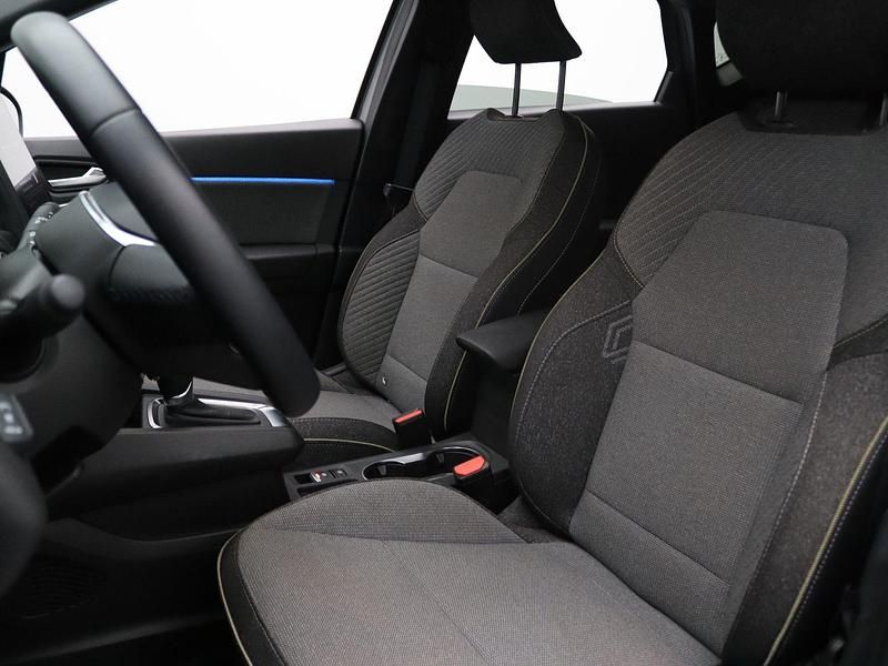 Gebruikt 2025 Renault Captur Techno 146 PK SUV – 3433PW NIEUWEGEIN ...