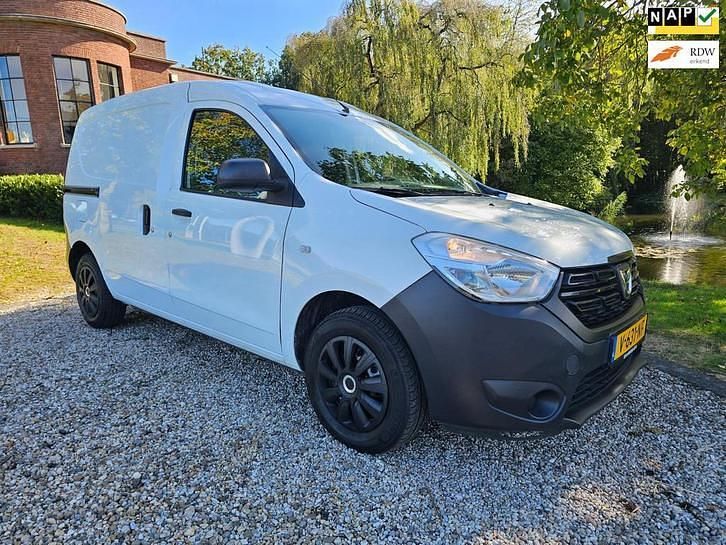 Gebruikt 2018 Dacia Dokker 102 PK – Gelderland (Dealer) – € 5.999 ...