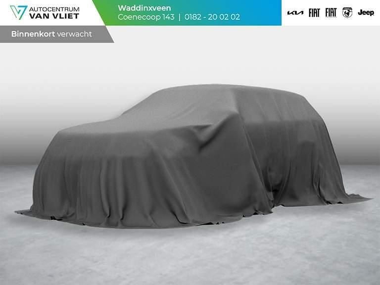 Nieuw 2026 Kia EV3 204 PK SUV – 3446 CN Woerden (Dealer) – € 43.190 ...