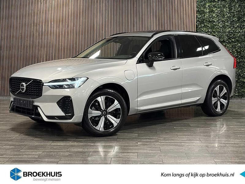 Gebruikt 2022 Volvo XC60 Plus 349 PK SUV – 3992 DJ Houten (Dealer) – € 44.500 (Eerlijke prijs ...