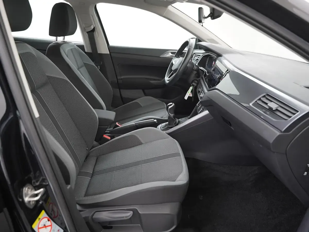 Occasion VW Polo Style (2026) in Soest - € 17.945 | AutoUncle