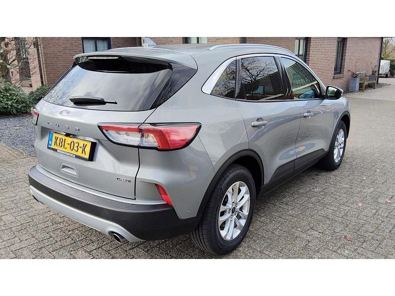 Occasion 2022 Ford Kuga Titanium X 153 PK SUV – 5375 KX Reek (Dealer ...