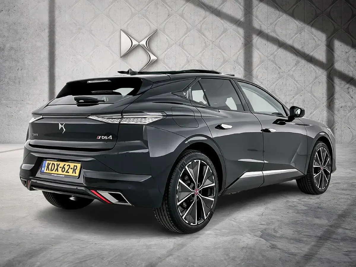 Occasion DS Automobiles DS4 Performance Line Plus (2026) in Ritthem - € ...