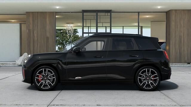 Nieuw 2026 Mini Aceman 218 PK SUV – 3316 BE Dordrecht (Dealer) – € 49. ...