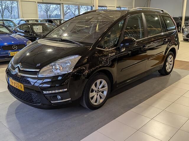 Gebruikt 2012 Citroën Grand C4 Picasso Business Class 157 PK MPV – 3755 ...