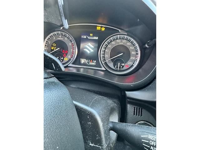 Occasion 2022 Suzuki SX4 S-Cross Style SUV – 7634PP PP Tilligte (Dealer ...