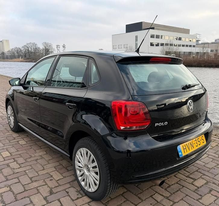 Occasion 2013 VW Polo 85 PK Hatchback – Overijssel (Dealer) – € 5.499 ...