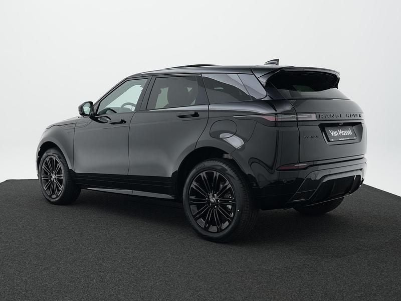 Occasion Land Rover Range Rover evoque SE Dynamic 309 PK (2026) in ...