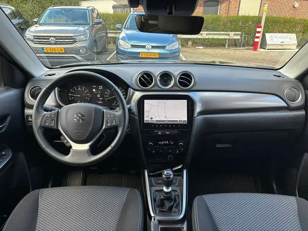 Occasion Suzuki e-Vitara 129 PK (2025) in DONGEN - € 25.450 | AutoUncle