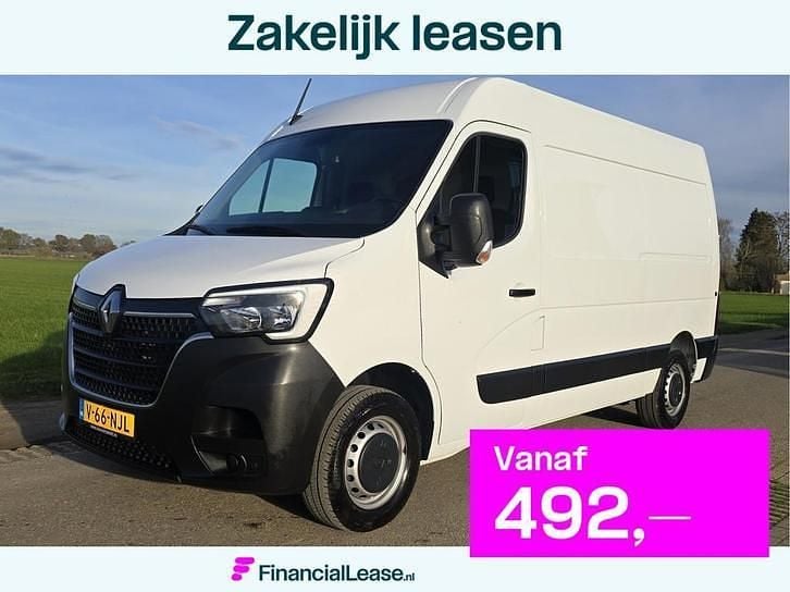 Gebruikt 2024 Renault Master 150 PK – Noord-Holland (Dealer) – € 492 ...