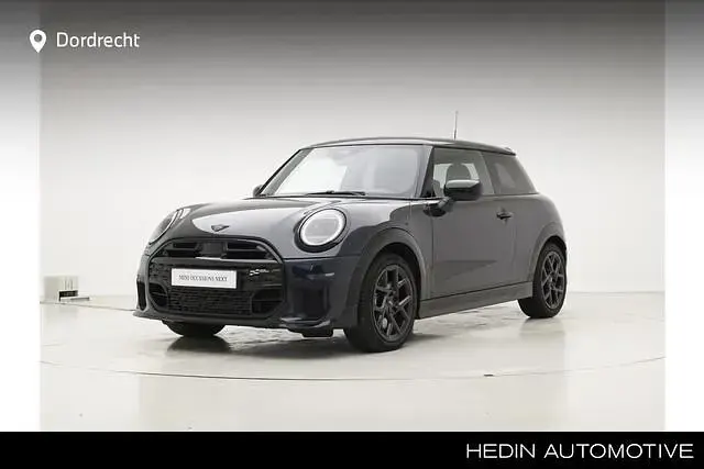 Occasion Mini John Cooper Works Comfort 156 PK (2025) in Dordrecht - € ...