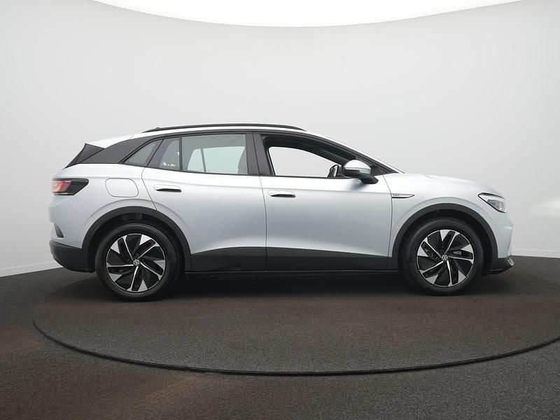 Gebruikt 2023 VW ID.4 Pro 204 PK SUV – Groningen (Dealer) – € 29.900 ...