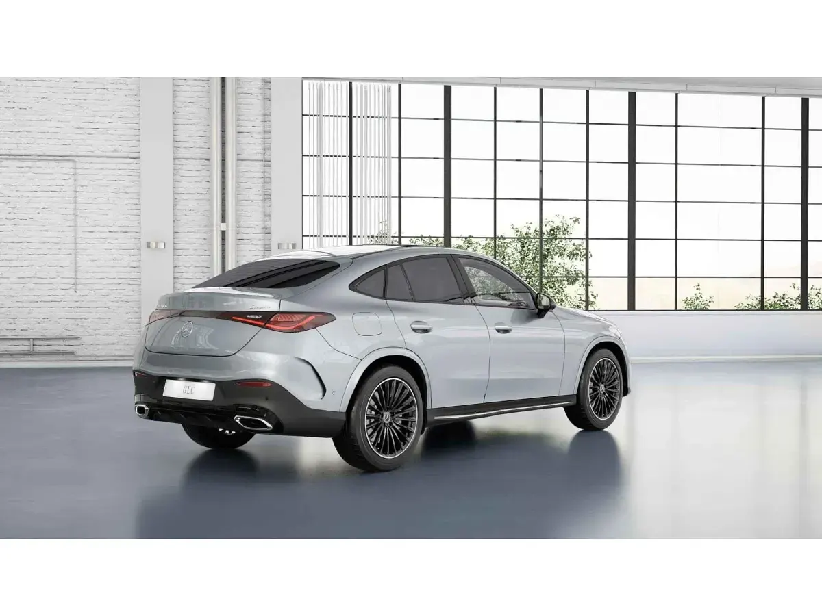 Occasion Mercedes GLC300 Sport Edition 204 PK (2026) in Emmen - € 74. ...