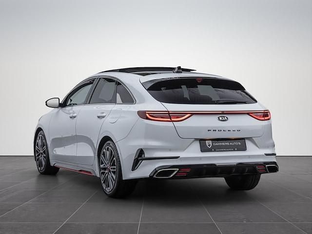 Occasion 2019 Kia ProCeed GT 204 PK Stationwagen – 4264AT AT Veen ...