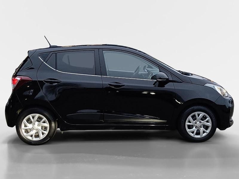 Gebruikt 2019 Hyundai i10 Premium 67 PK Hatchback – 4704RK RK ...
