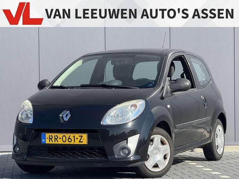 Gebruikt 2009 Renault Twingo Dynamique 58 PK Hatchback – Drenthe ...