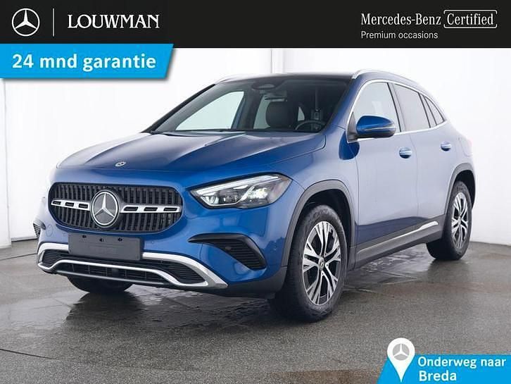 Occasion 2024 Mercedes 250 218 PK – Noord-Brabant (Dealer) – € 45.750 ...