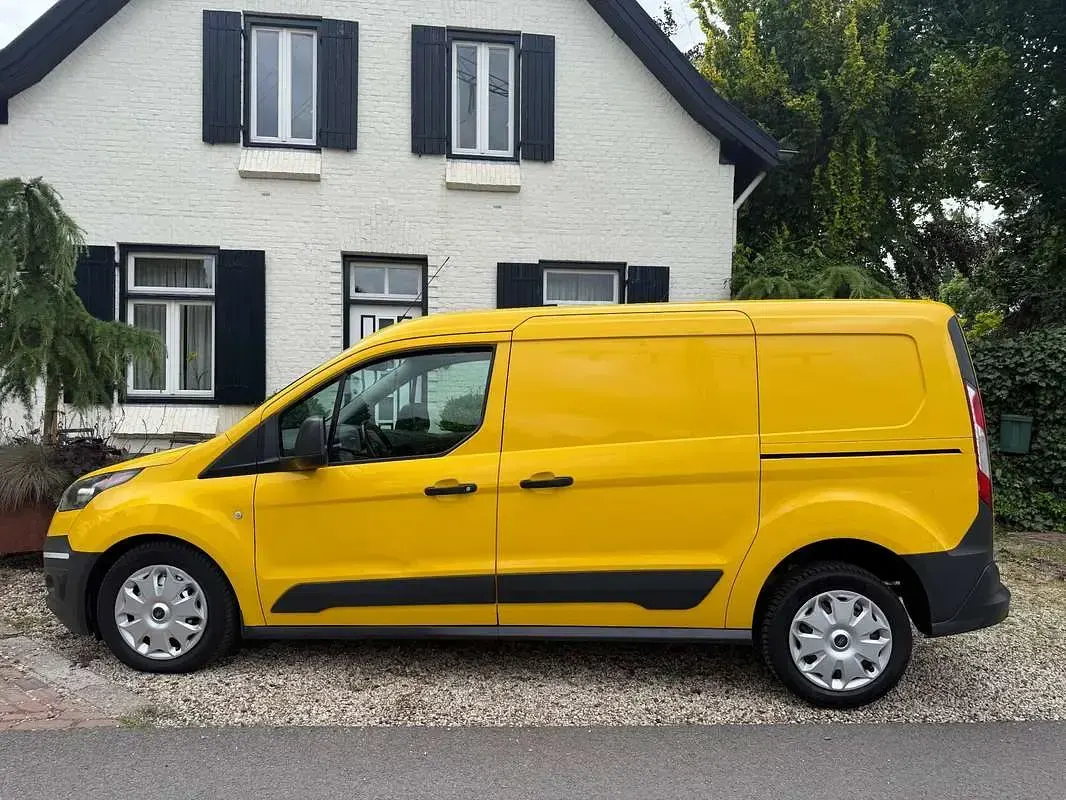 Occasion Ford Transit Trend 120 PK (2016) in VENLO - € 6.650 | AutoUncle