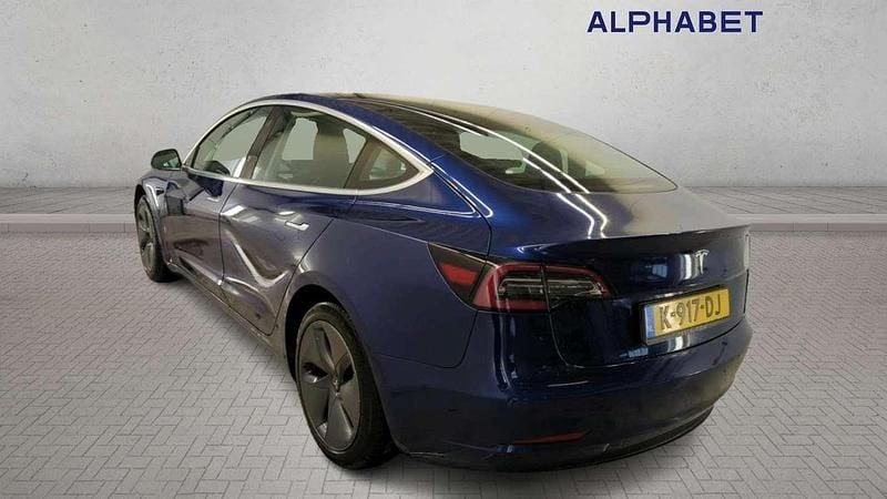Gebruikt 2020 Tesla Model 3 Standard Range 325 PK Sedan – 4671HE HE ...