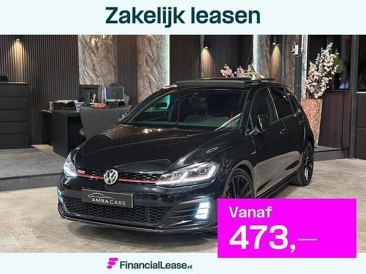 Gebruikt 2018 VW Golf VII GTI 230 PK – Noord-Holland (Dealer) – € 473 (Voertuig leasen) | AutoUncle