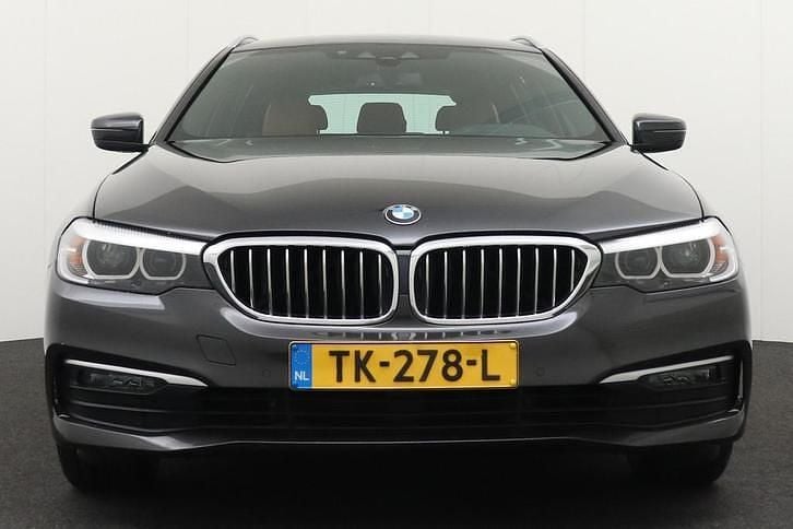 Gebruikt 2018 BMW 520 Executive 184 PK Stationwagen – Noord-Holland ...