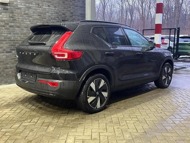 Gebruikt 2025 Volvo EX40 Plus 252 PK SUV – Gelderland (Dealer) – € 45. ...