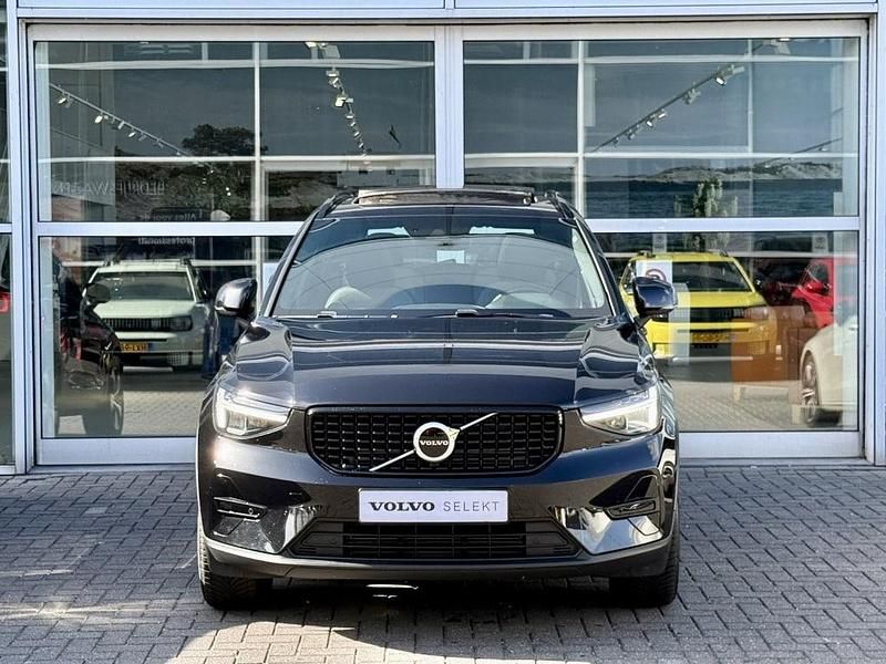 Gebruikt 2024 Volvo XC40 Plus 211 PK SUV – Zeeland (Dealer) – € 39.750 (Duur) | AutoUncle