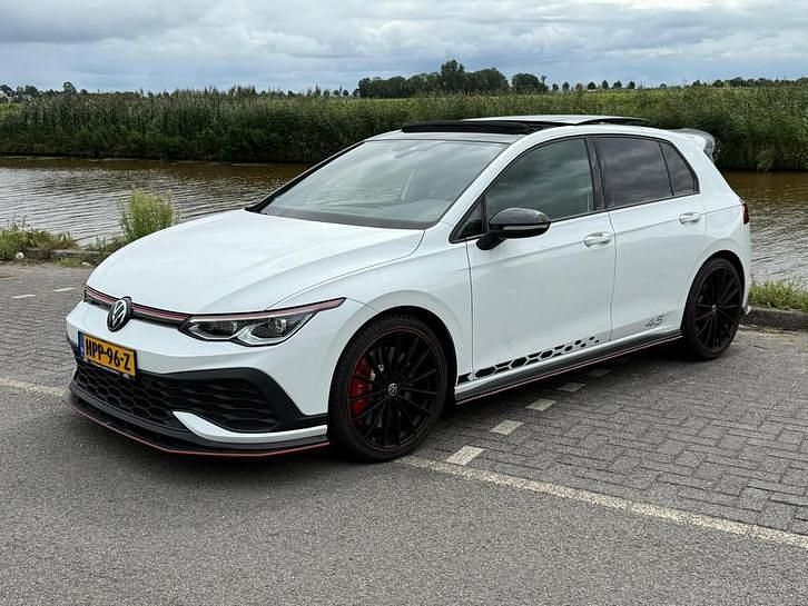 Gebruikt 2021 VW Golf VIII Edition 301 PK – Flevoland (Dealer) – € 39. ...