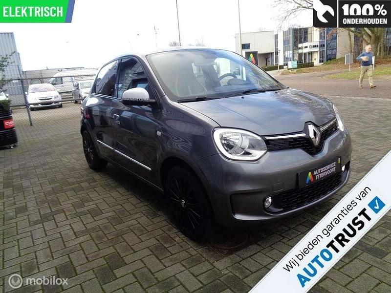 Gebruikt 2022 Renault Twingo Urban Night 82 PK Hatchback – 6014 CD ...
