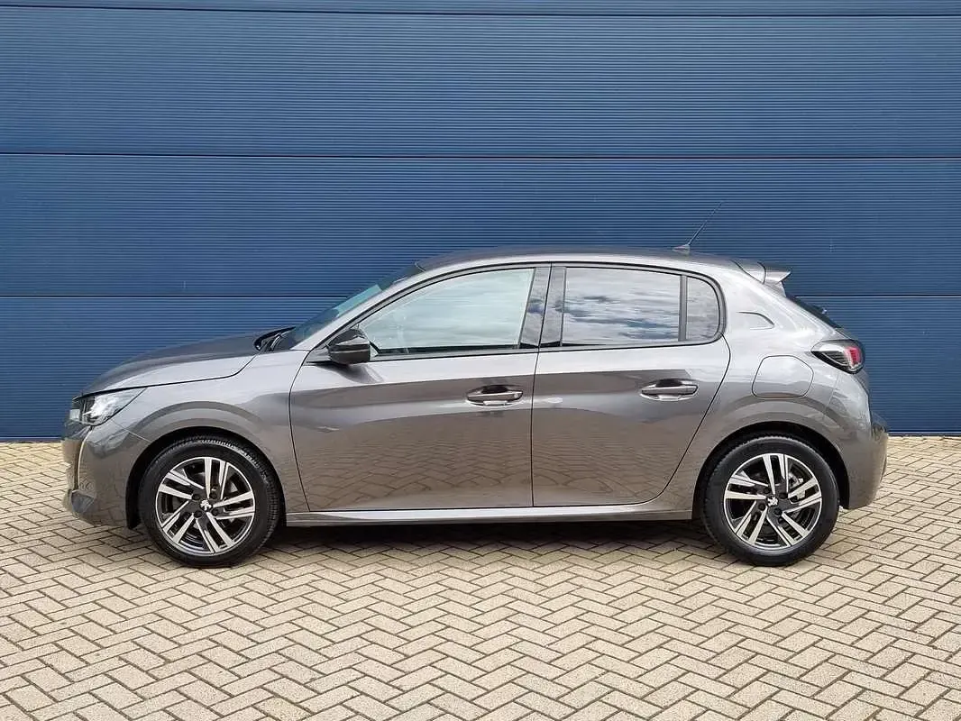 Occasion Peugeot 208 Allure 101 PK (2023) in CD Doetinchem - € 16.290 ...