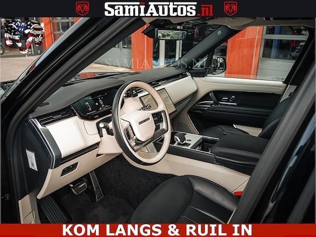 Occasion Land Rover Range Rover 551 PK (2024) in Nijverdal - € 168.900 ...